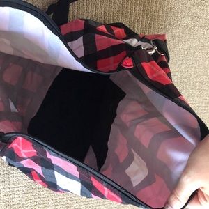 thirty-one | Bags | Thirty One Fold Over Weekender | Poshmark